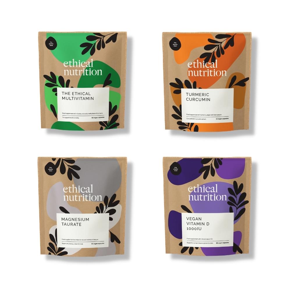 Health Bundle | Health Support – Ethical Nutrition